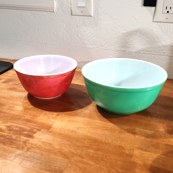 Pyrex | Kitchen | Pyrex Bowls | Poshmark